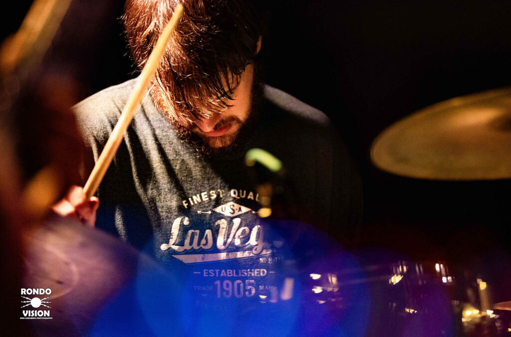 NEW ALBUM OUT NOW | PX3